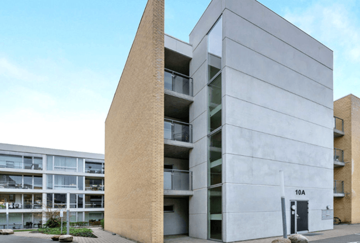 Catella closes €260m residential portfolio buy in Denmark - Green ...