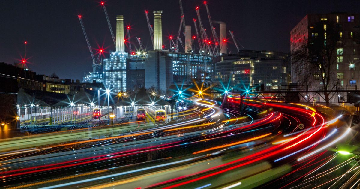 Repurposing historical buildings can make London a more flexible and ...