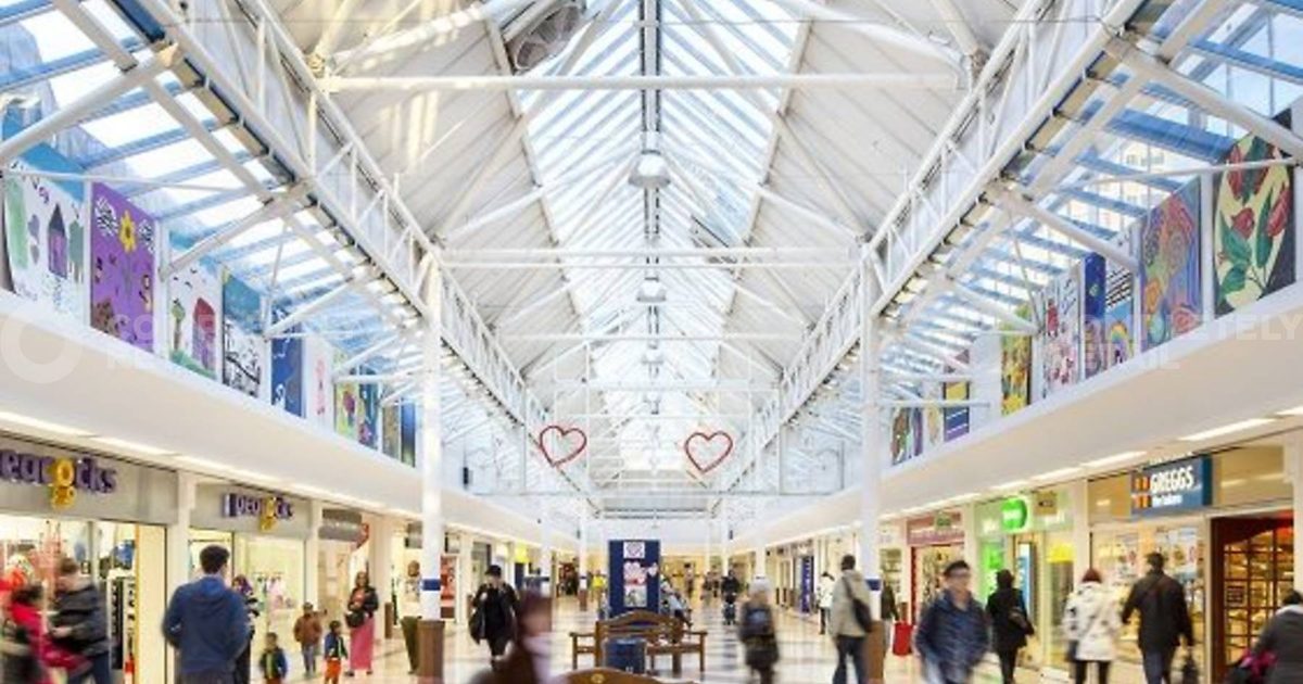 NewRiver REIT sells shopping centre in Cowley for £38.8m - Green Street ...
