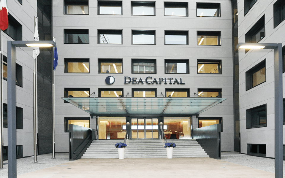 DeA Capital hires Germany investment management director - Green Street ...