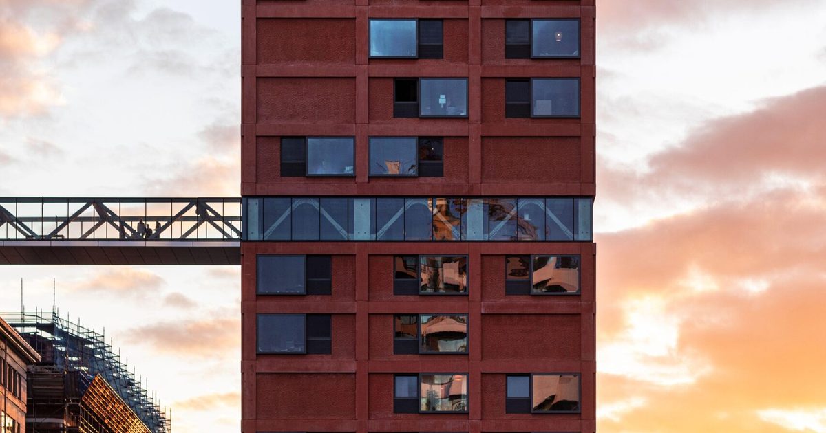 Dutch new-build rental housing investment volume set to reach €4.8bn in ...