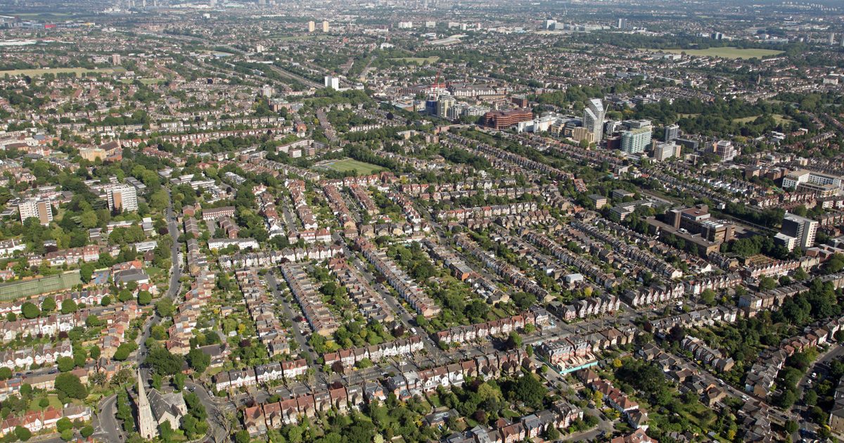 Shepherds Bush Housing Group snaps up £43m Ealing social housing ...