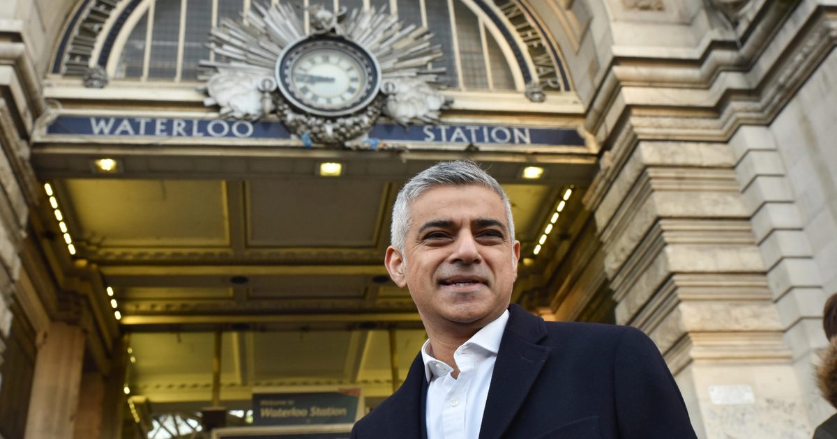 TfL property company to build 20,000 homes as part of £3.6bn funding ...