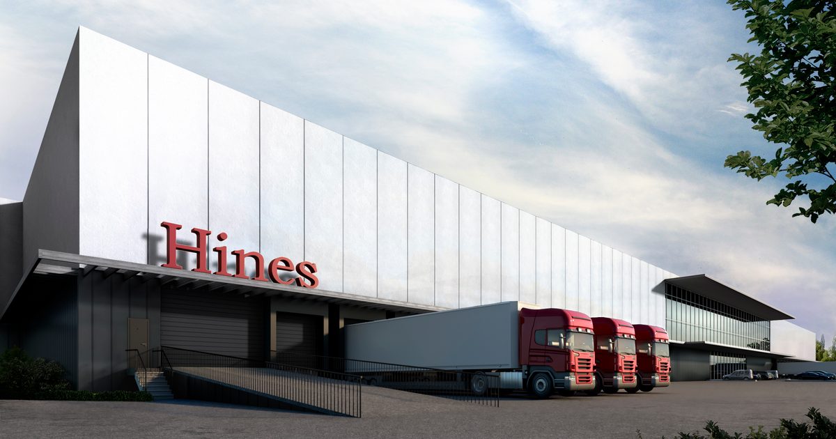 Hines raises €1.6bn+ for European value-add fund - Green Street News