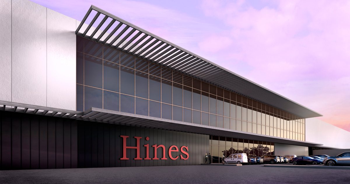 Hines secures €80m investment from UK pension fund - Green Street News