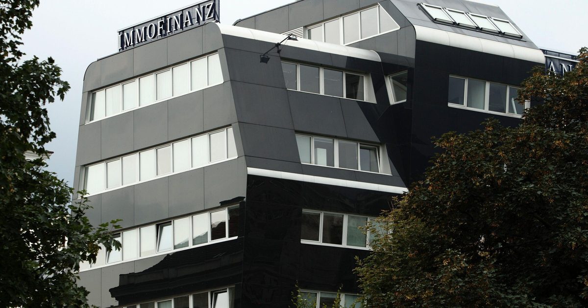 Immofinanz completes €60m Austrian office sale - Green Street News