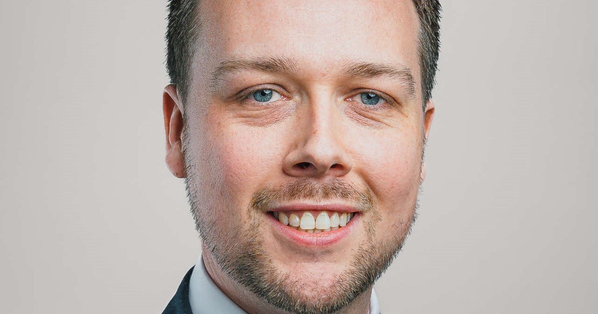 James Child - Green Street News