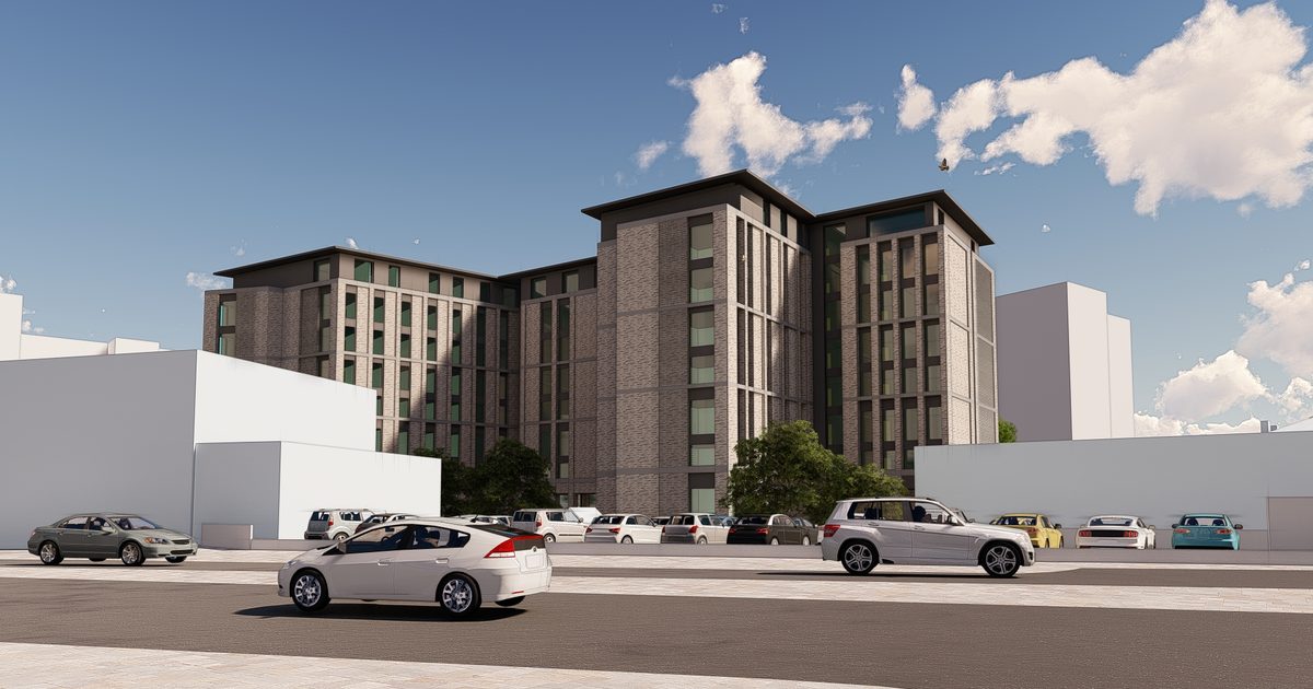 MBU Capital unveils Leeds PBSA project as £110m fund advances - Green ...