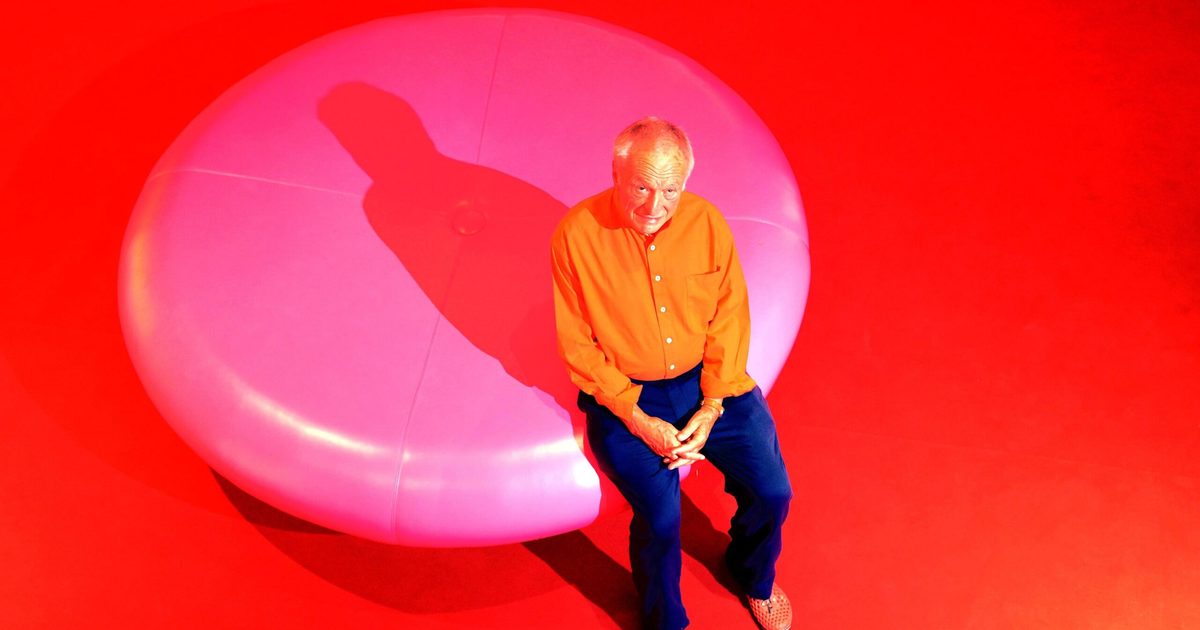 Richard Rogers: the industry remembers - Green Street News