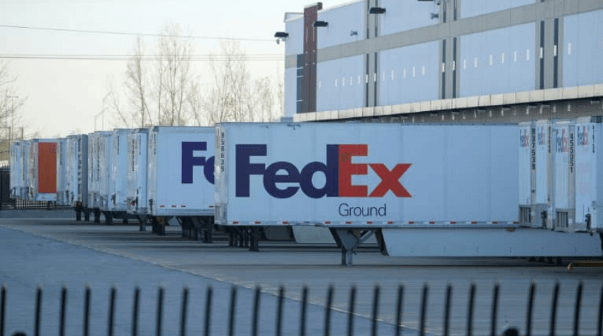 LaSalle buys FedEx Paris logistics property - Green Street News