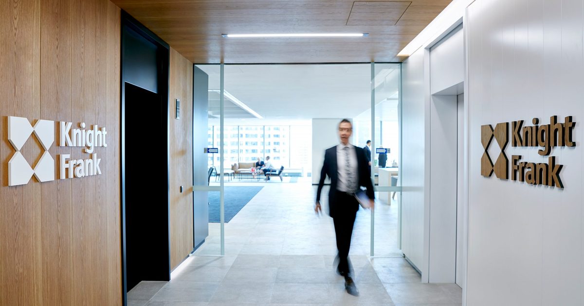 Knight Frank makes senior hire for new business line in Scotland ...