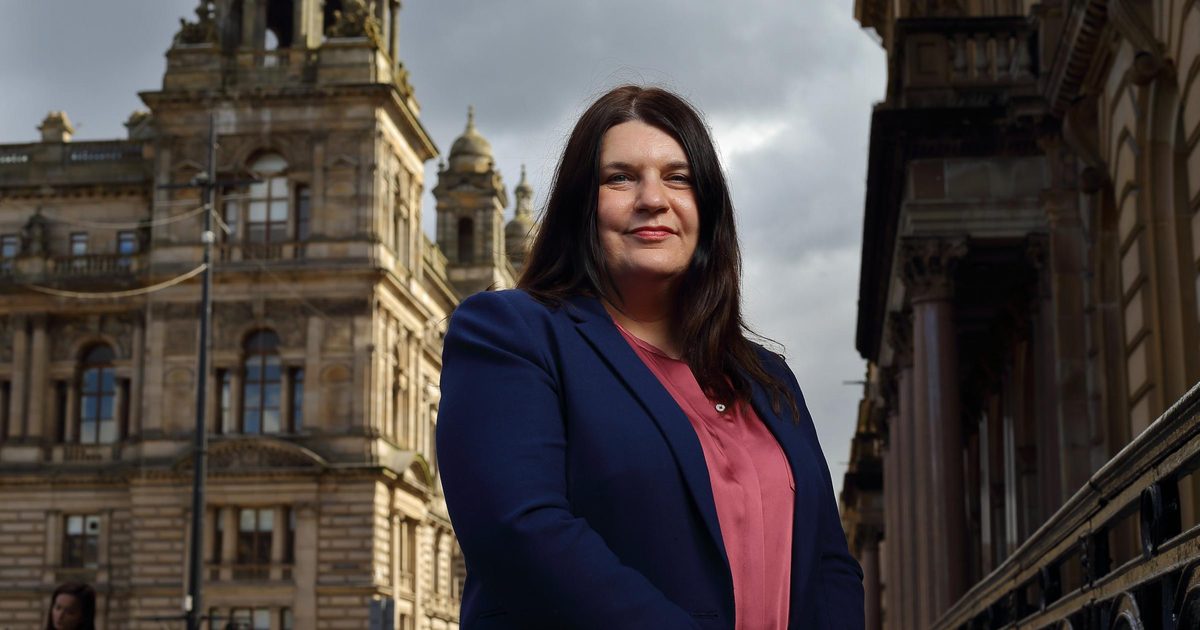 Q+A: Glasgow leader Susan Aitken on Cop26, student housing ...