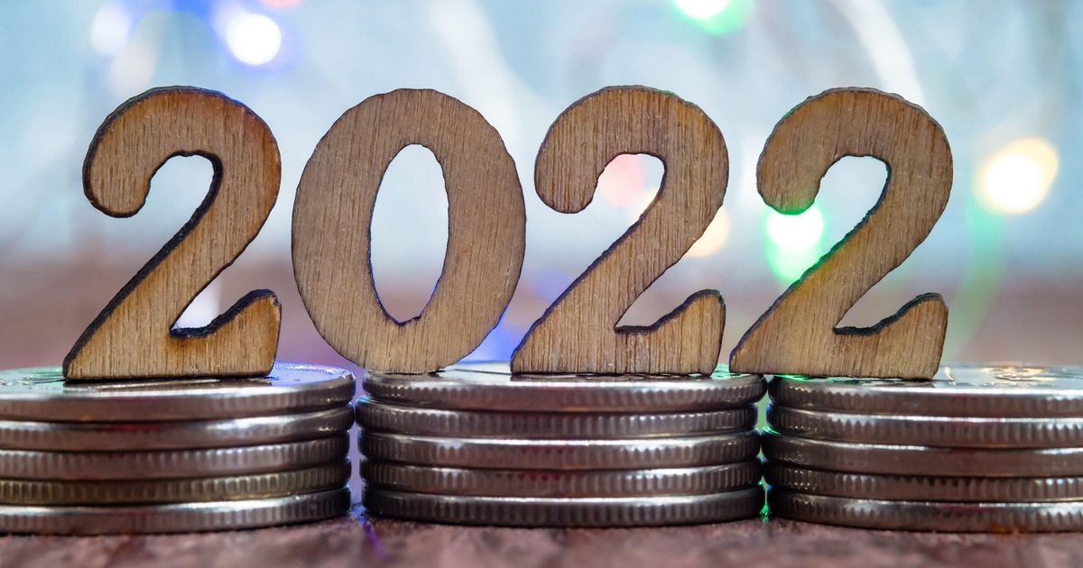 Why there will be more investment in 2022 than any year since the ...