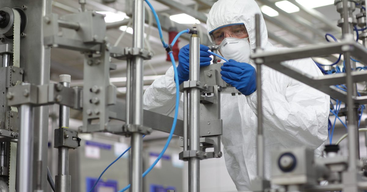 Unispace buys life sciences lab creator - Green Street News