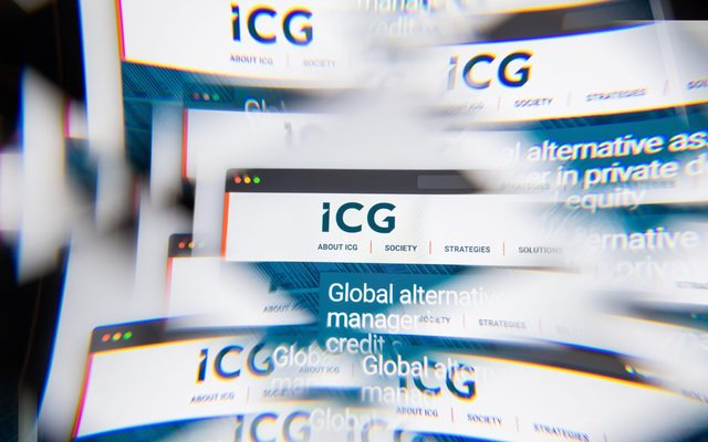 ICG targets €2bn platform after launch of logistics management business ...