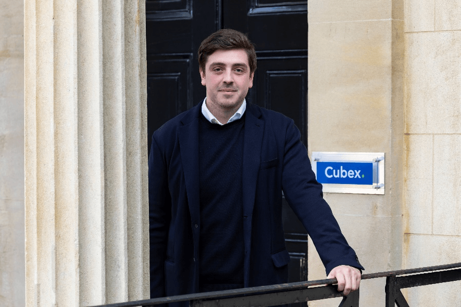 Cubex student deal kicks off living sector push - Green Street News