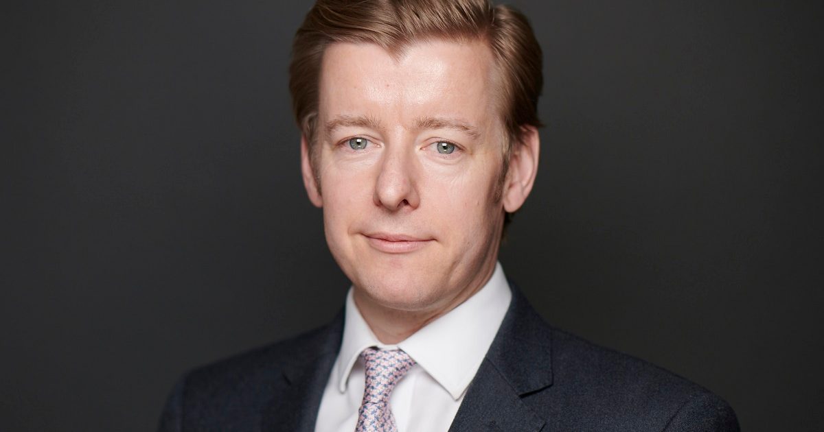 Nigel Allsopp - Green Street News