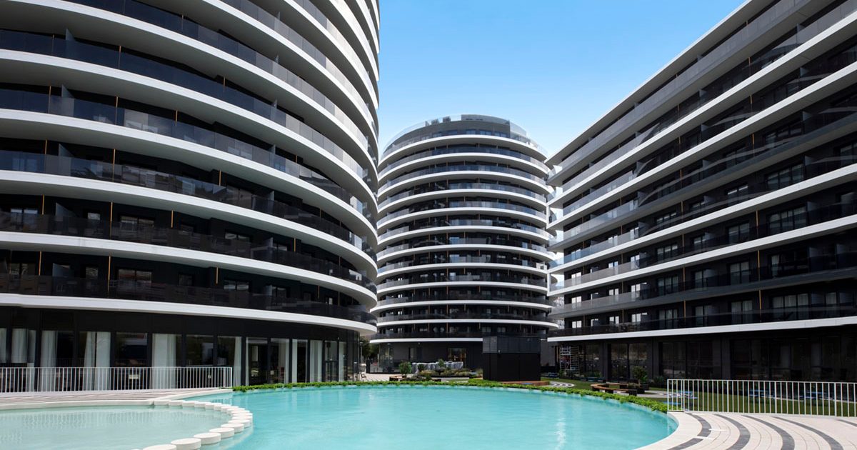 Patrizia puts €400m Barcelona resi portfolio on the market - Green ...