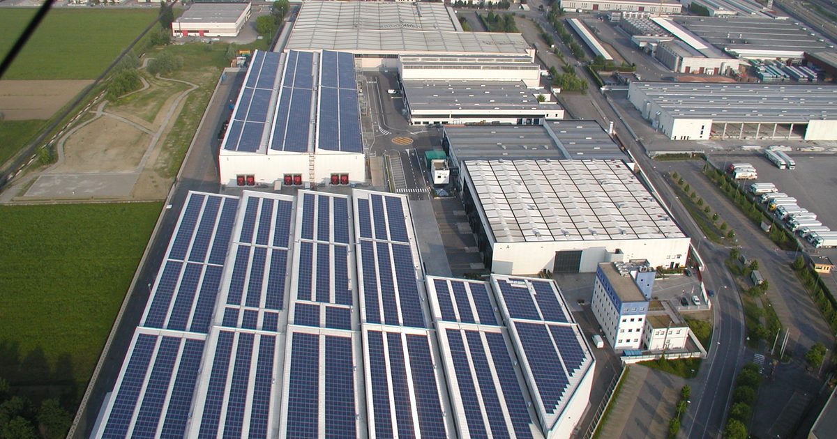 Three investments totalling €45m ramp up French logistics sector ...