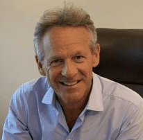 Peter Ferrari - Green Street News