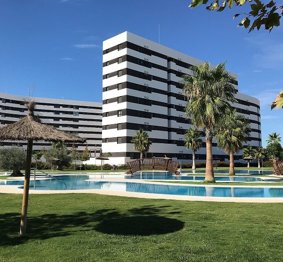 Primevest buys first residential development in Spain for €21m - Green ...