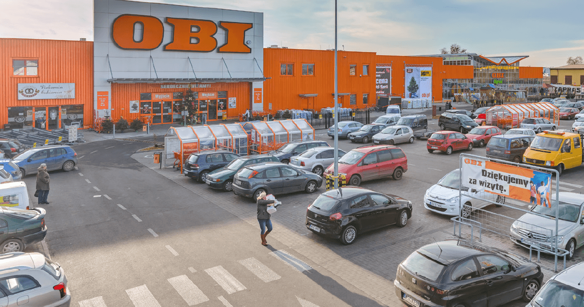 OBI retail store portfolio, Poland - Green Street News
