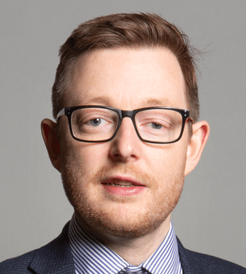 Duncan Baker - Green Street News