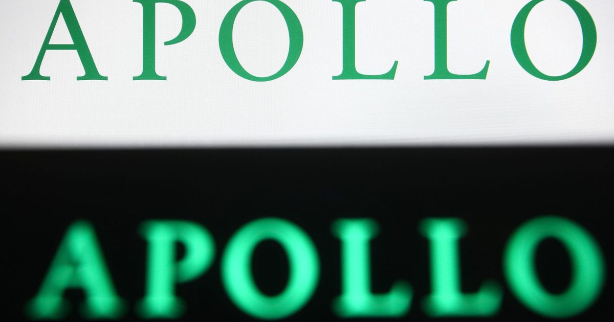 Q+A: Apollo’s Olujic on student revival, finding value in logistics and ...