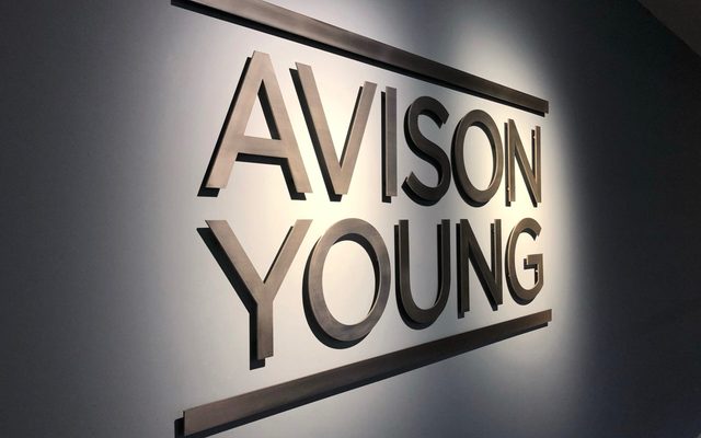 Q+A: Avison Young's London office heads on "joining the dots" for growth and a new HQ - Green ...