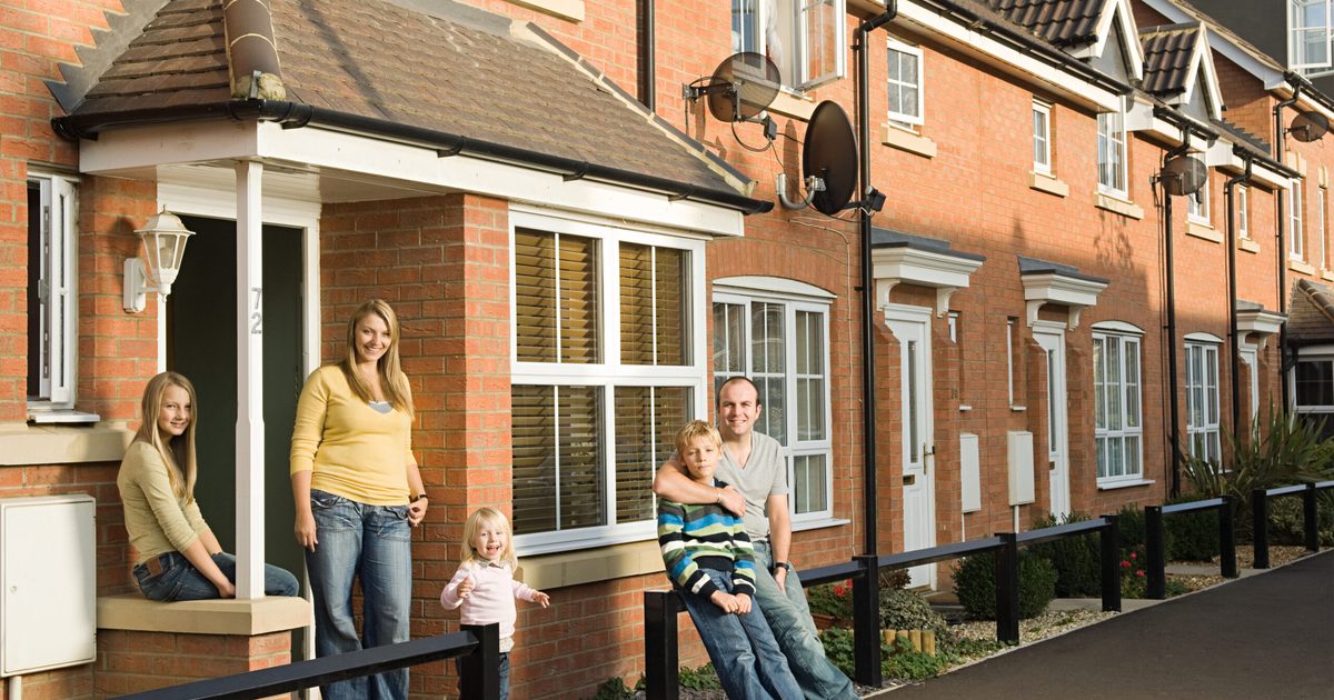 Single-family rental housing sustains growth as pipeline doubles ...