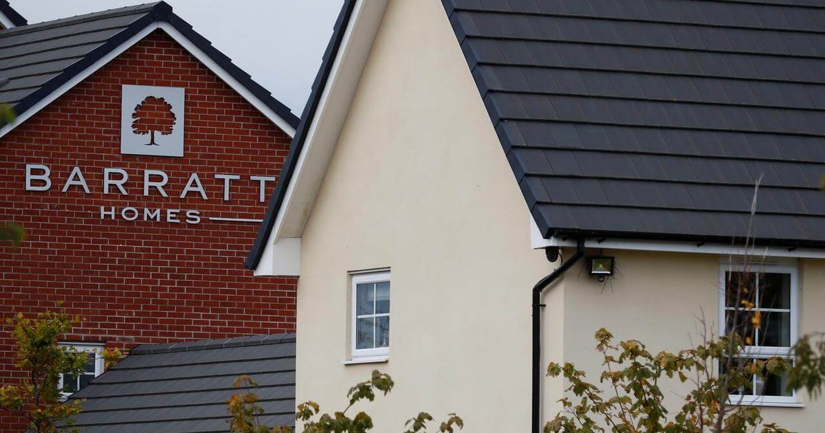 Barratt completes £25m West Dorset mixed-use land purchase - Green ...