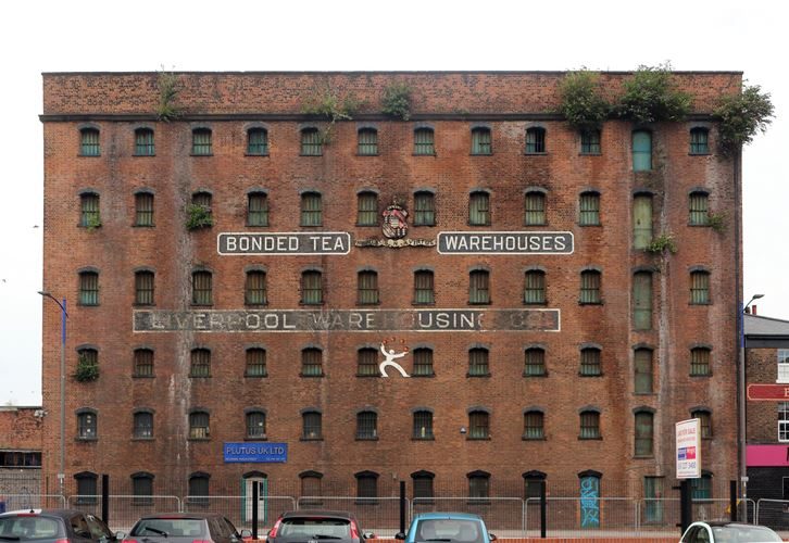 Mandale Homes unveils plans for Liverpool’s Bonded Tea Warehouse ...