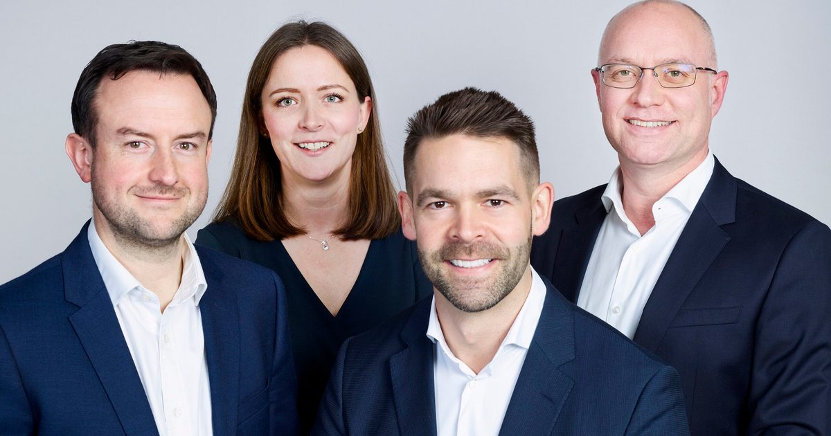 CBRE strengthens development team in South West - Green Street News