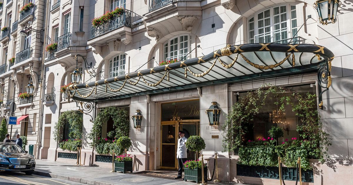 Hotel leases are transforming faster than anyone expects - Green Street ...