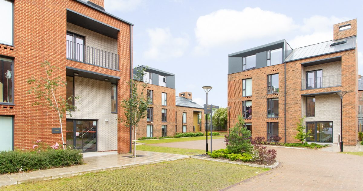 Brookfield lines up £150m student portfolio sale - Green Street News