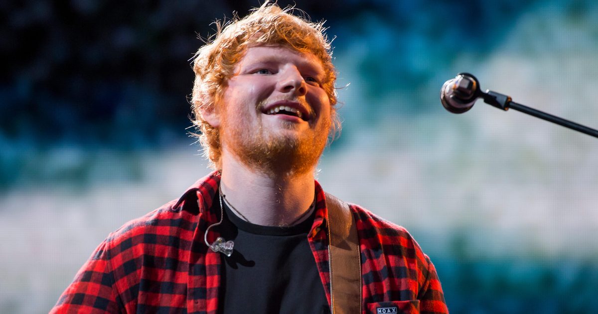 Take me back to London: Ed Sheeran snaps up Soho office - Green Street News