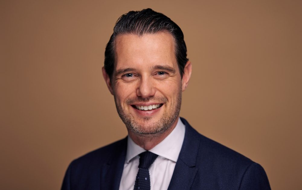 Garbe appoints new chief investment officer - Green Street News