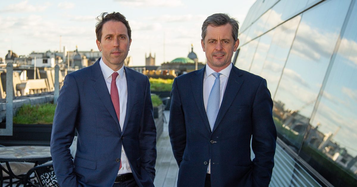 Q+A: Ares’ Europe chiefs on coming through the ranks together, avoiding ...