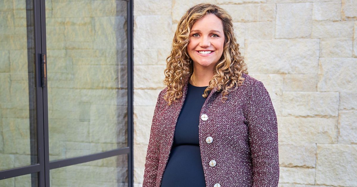 Hines taps CEO’s daughter to co-lead the firm - Green Street News