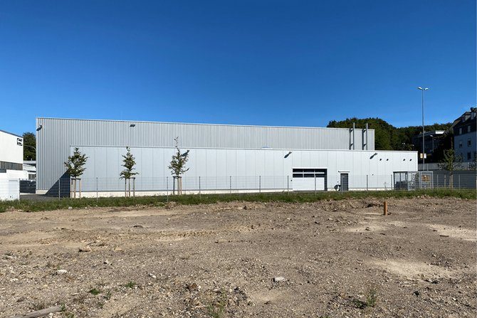 Real IS buys Quarto logistics portfolio in Germany for AIF - Green ...