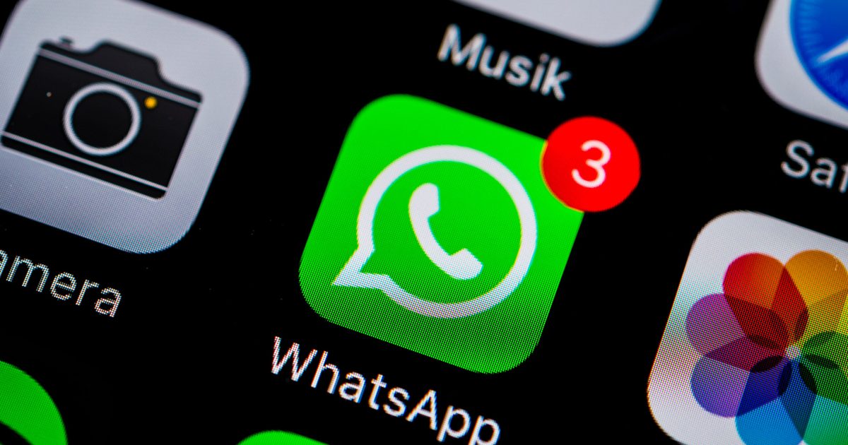 US regulators probe misuse of WhatsApp among bankers - Green Street News