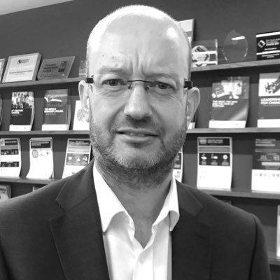 Rob Wall - Green Street News