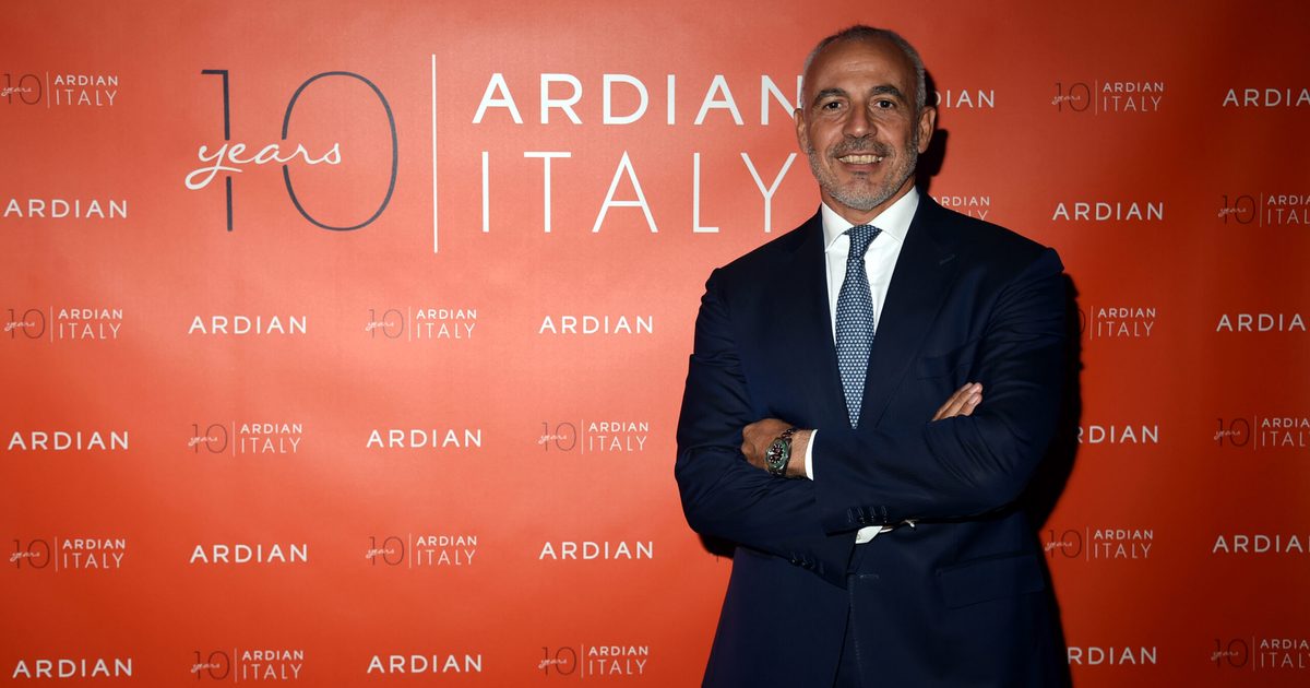 Q+A: Ardian explores new frontiers in Southern Europe - Green Street News