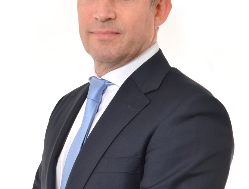 Garbe hires country head and managing director for Spain - Green Street ...