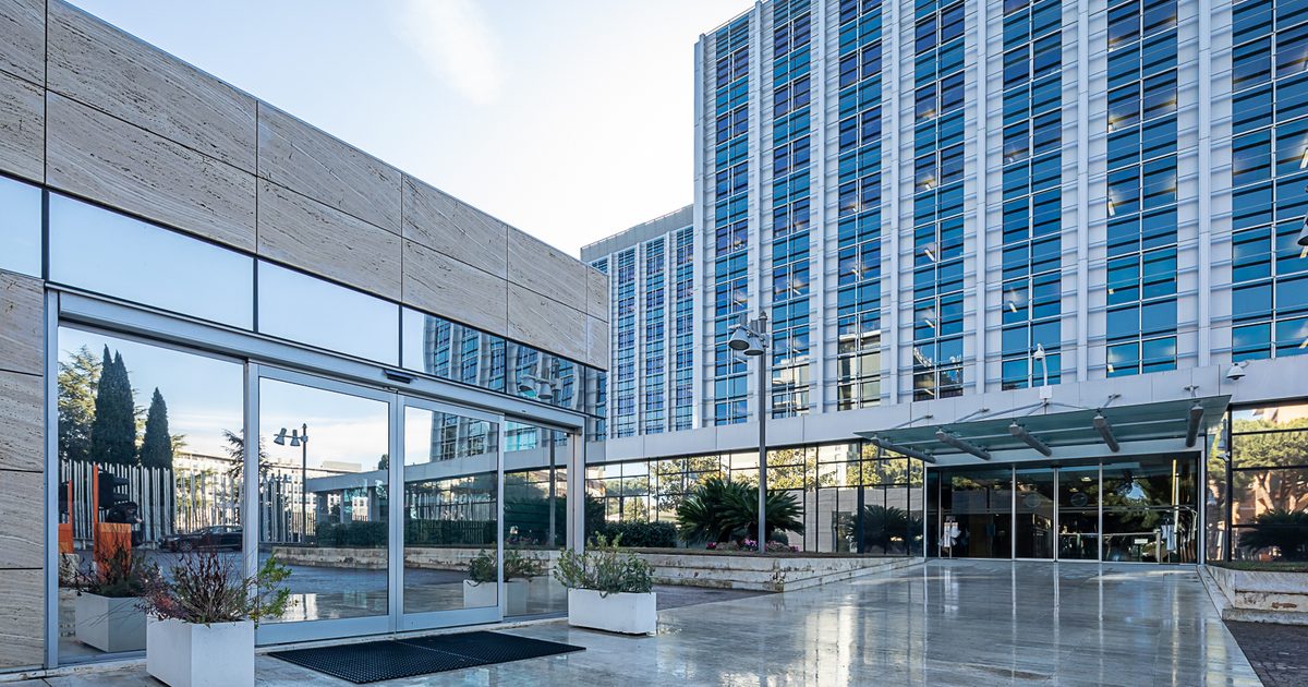 Investcorp buys Rome office building for €128m - Green Street News