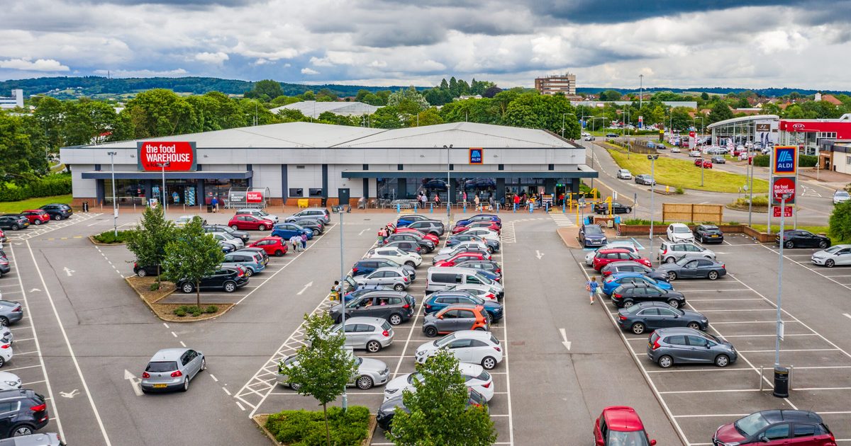 DTZ and Columbia Threadneedle add to retail warehouse holdings - Green ...