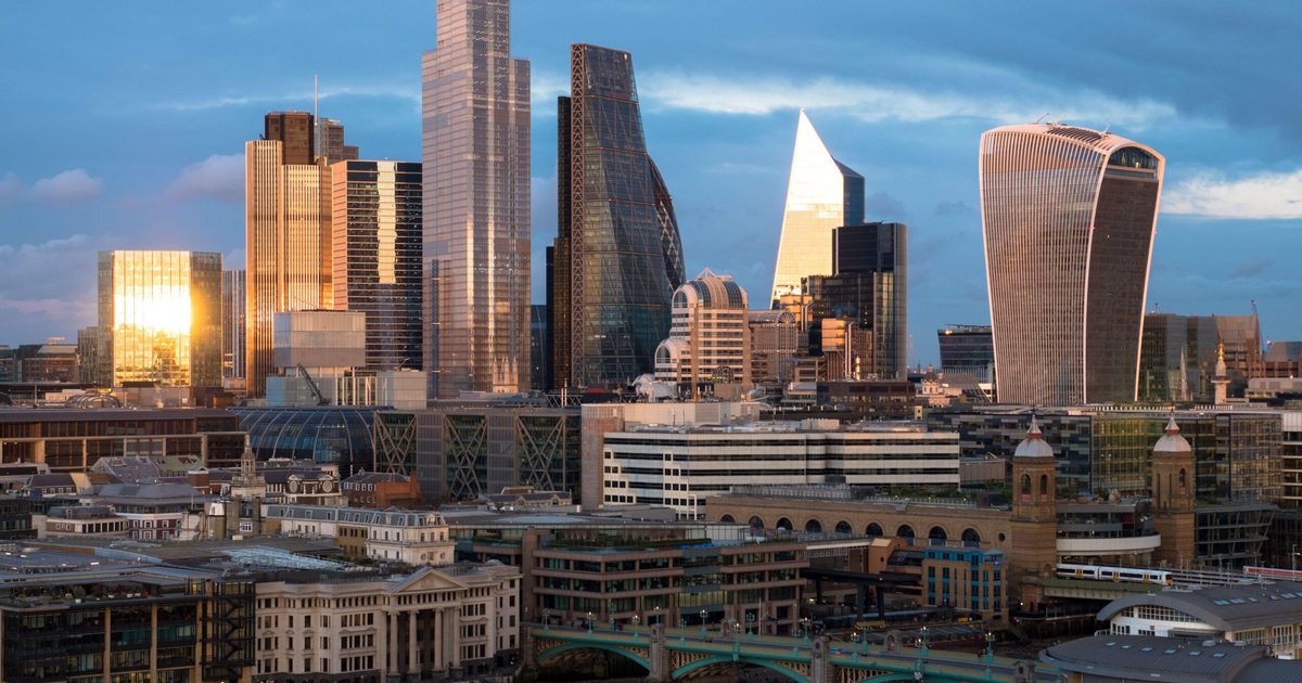 Max-Hervé George’s Icona Capital buys stake in Stoneweg - Green Street News