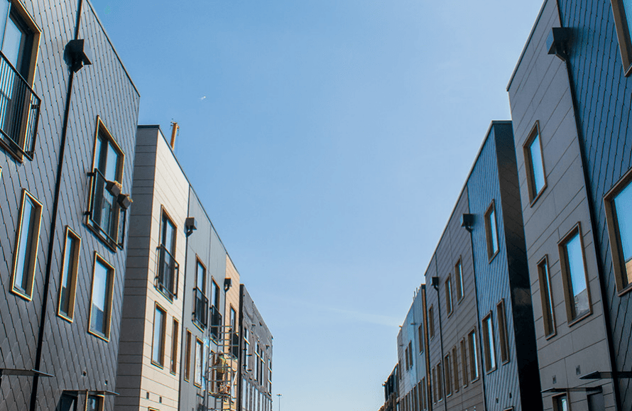 Citu secures £20m funding deal for low-carbon Leeds homes - Green ...