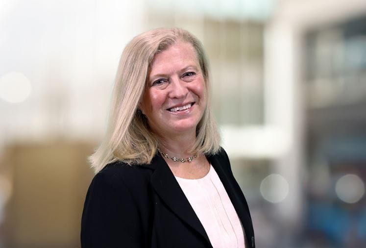 Colliers recruits Microsoft executive for EMEA occupier services ...