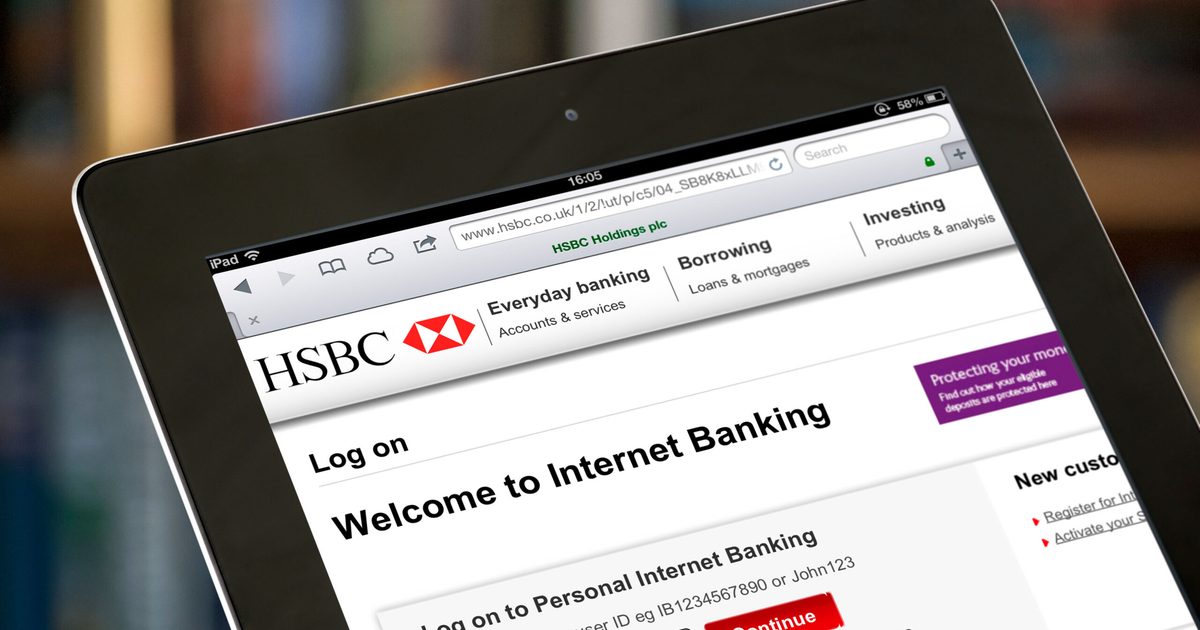 HSBC to close 114 UK branches next year - Green Street News